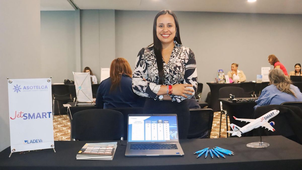 JetSmart acerca a los viajeros al Caribe colombiano con horarios y ...