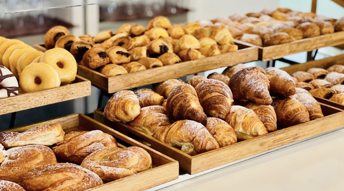 Hoteles: así es el buffet de desayuno perfecto para retener clientes