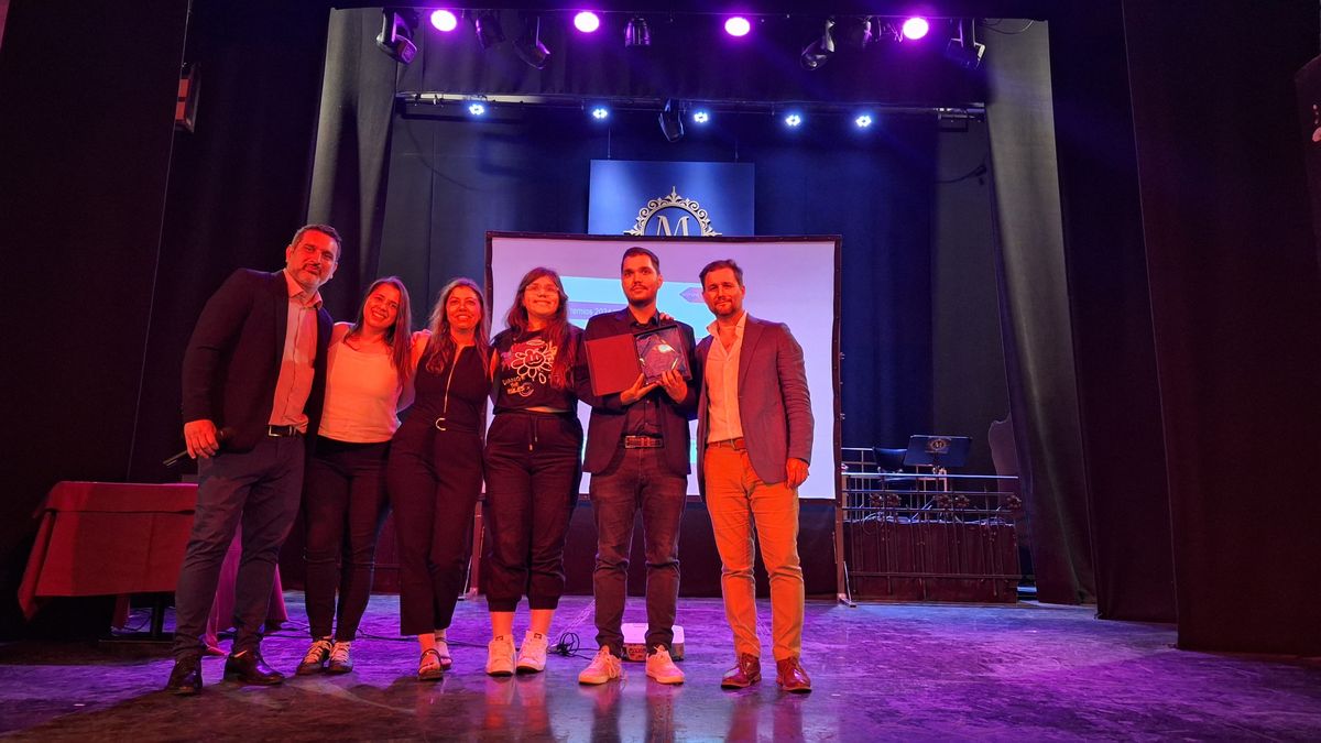 Gray Line cerró el año con un crecimiento del 9% en ventas e ...