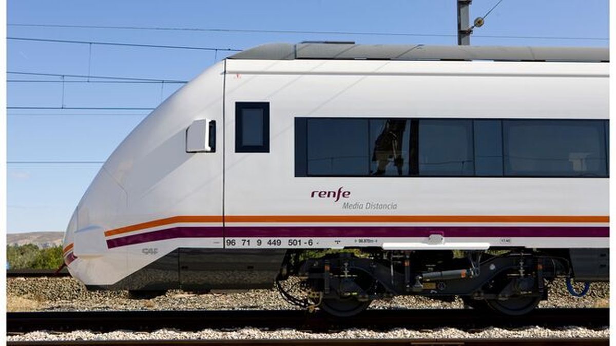 Renfe: cómo conseguir el abono gratis en Cercanías y Media Distancia