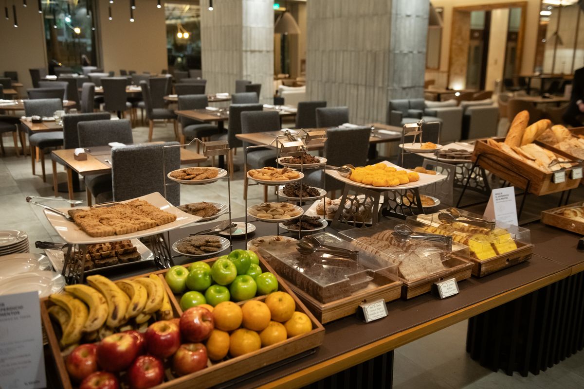 Hotel Alejandro I: una propuesta de lujo y sustentable en Salta