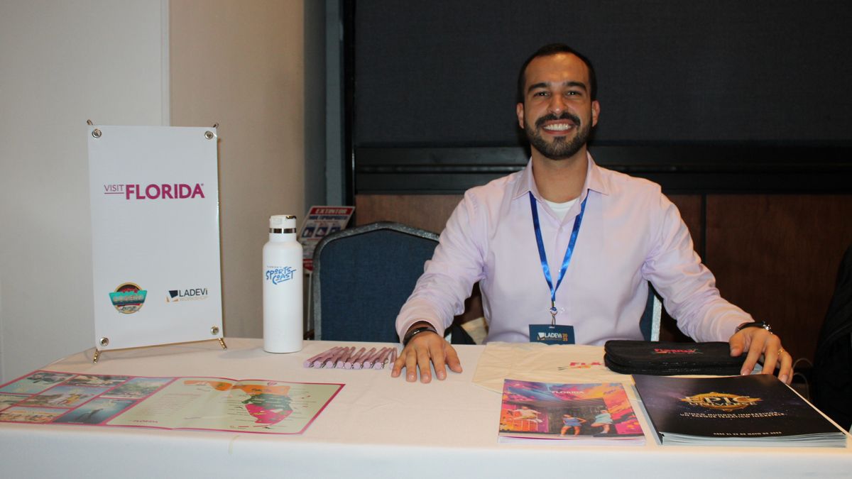 Ladevi Workshop: 80 razones para asistir, 800 oportunidades de negocios