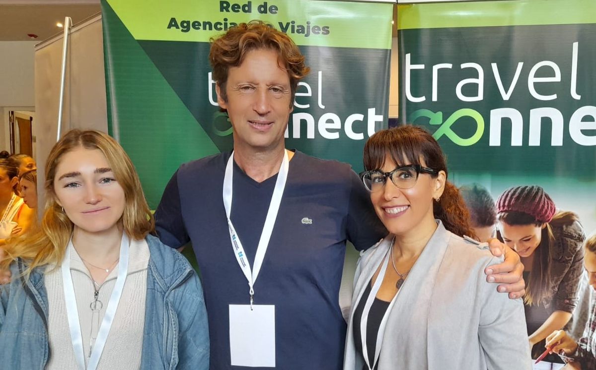 TravelConnect, un aliado de las agencias para la digitalización de sus ...