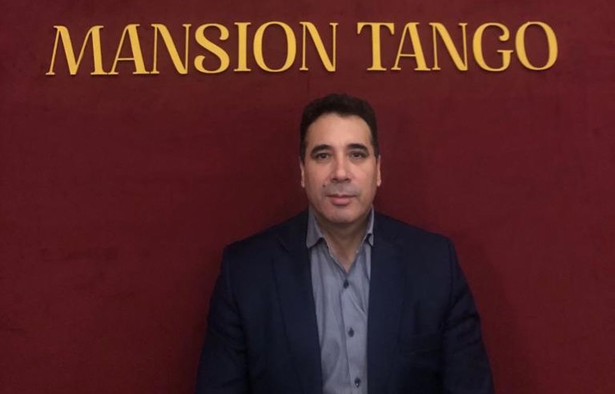 ECTU: Mansión Tango recrea la gran pasión argentina