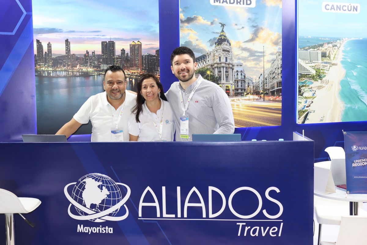 Vitrina Turística Anato 2023: galería de fotos del evento