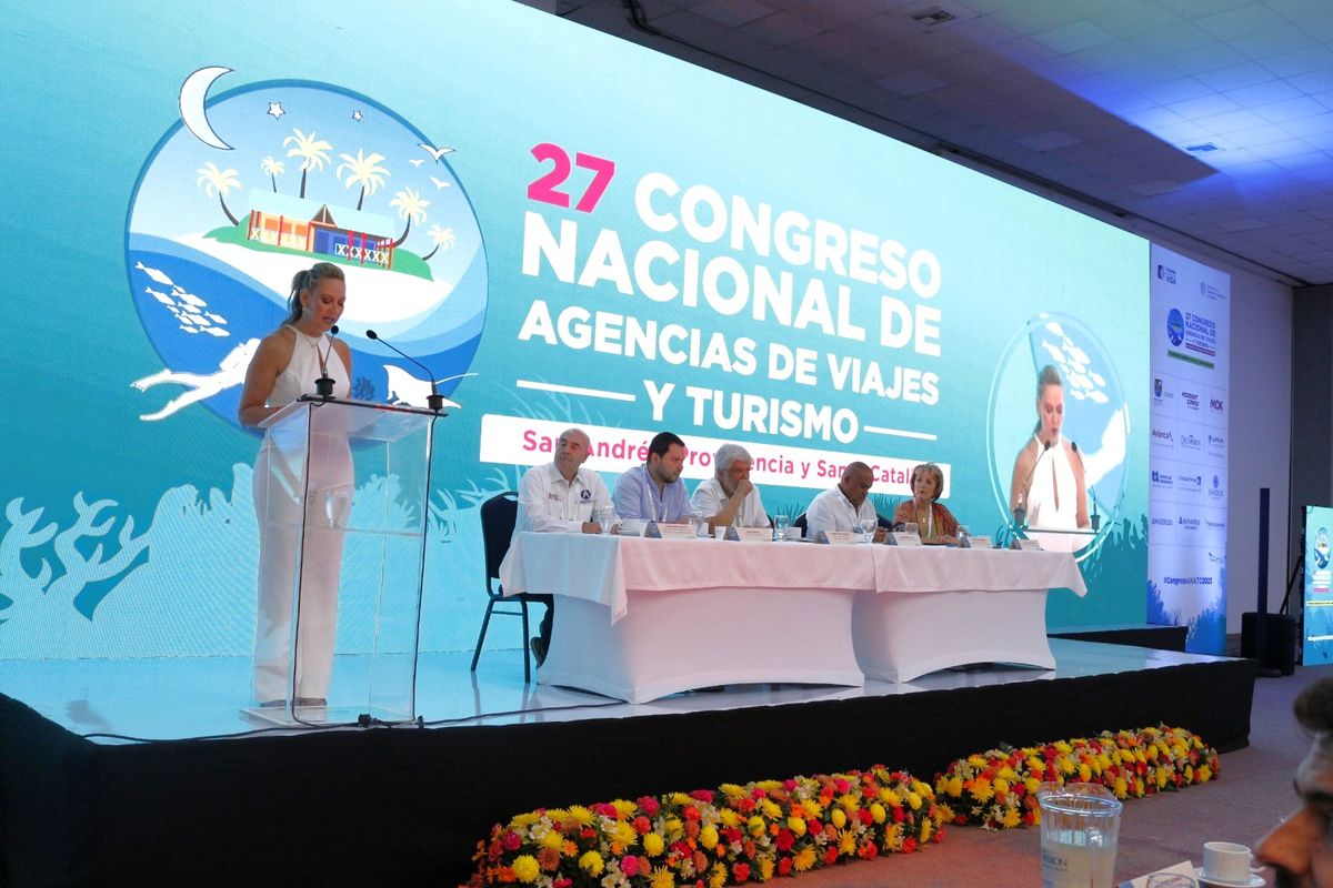 Anato: todo lo que hay que saber del Congreso Nacional de Agencias de Viajes y Turismo