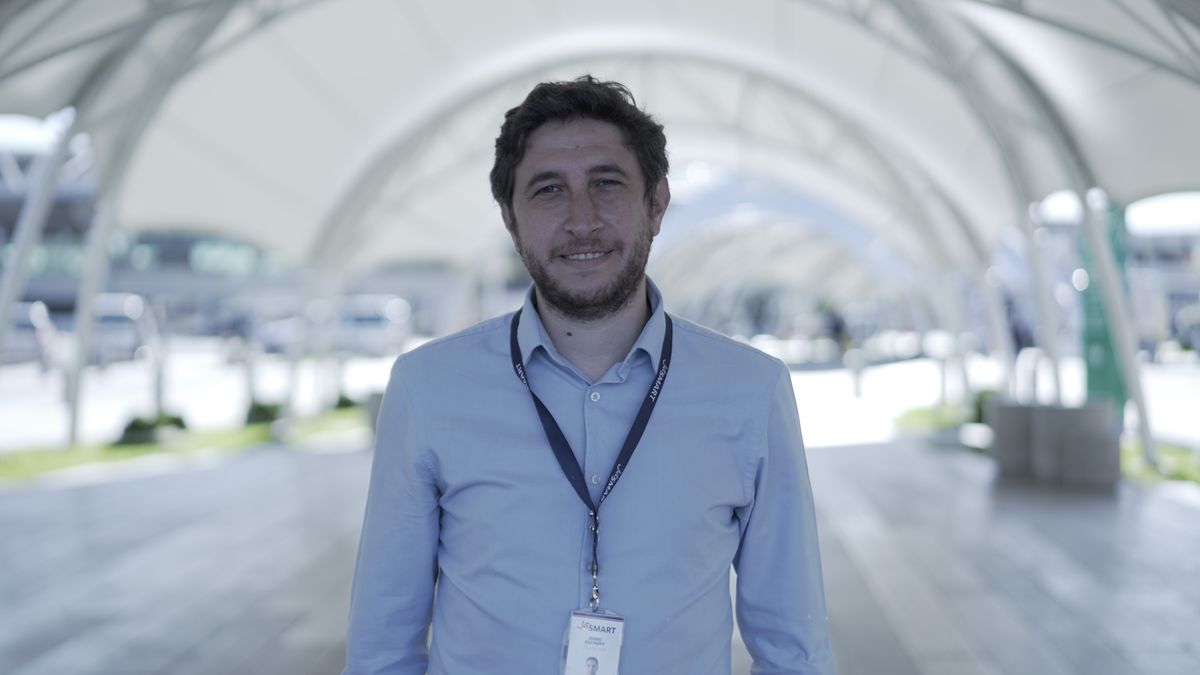 JETSMART. Viajar seguro bajo el Compromiso Smart