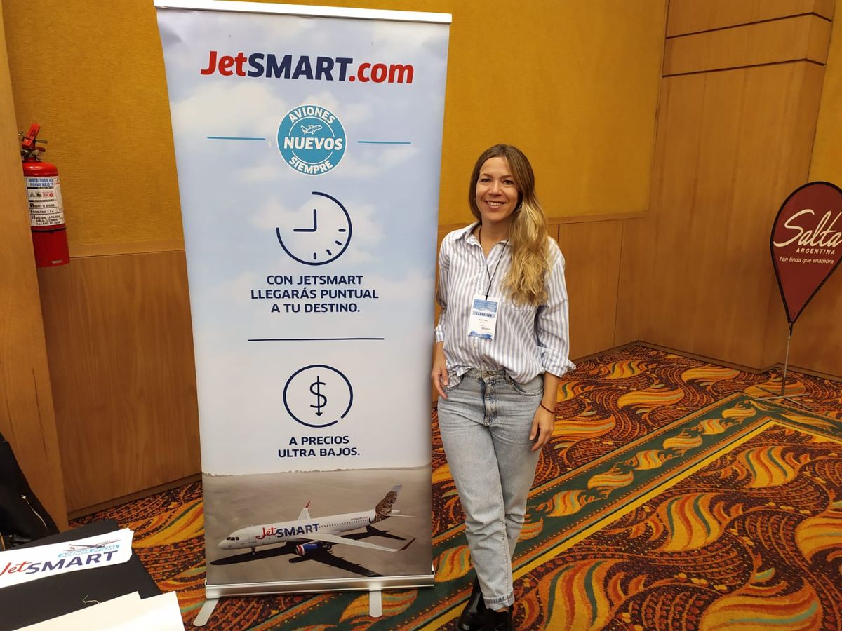 El Workshop de ASAT adelanta las ventas del verano