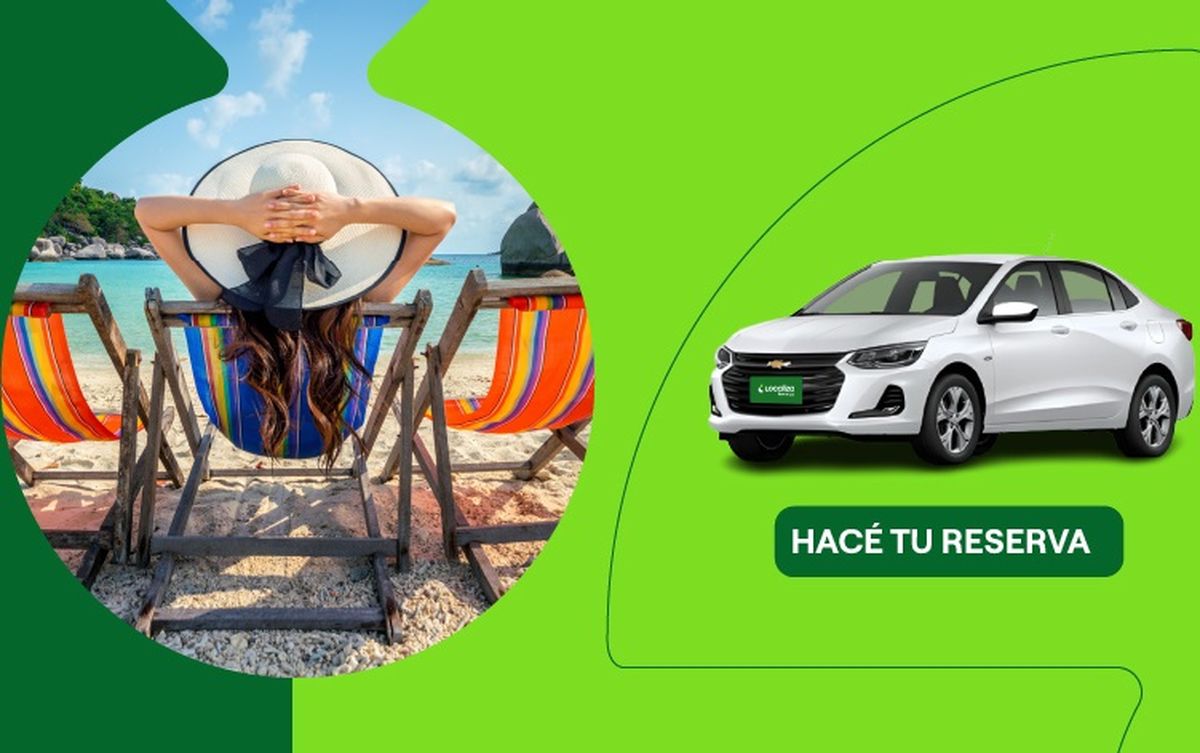 Localiza se expande con nuevas oficinas y más flota