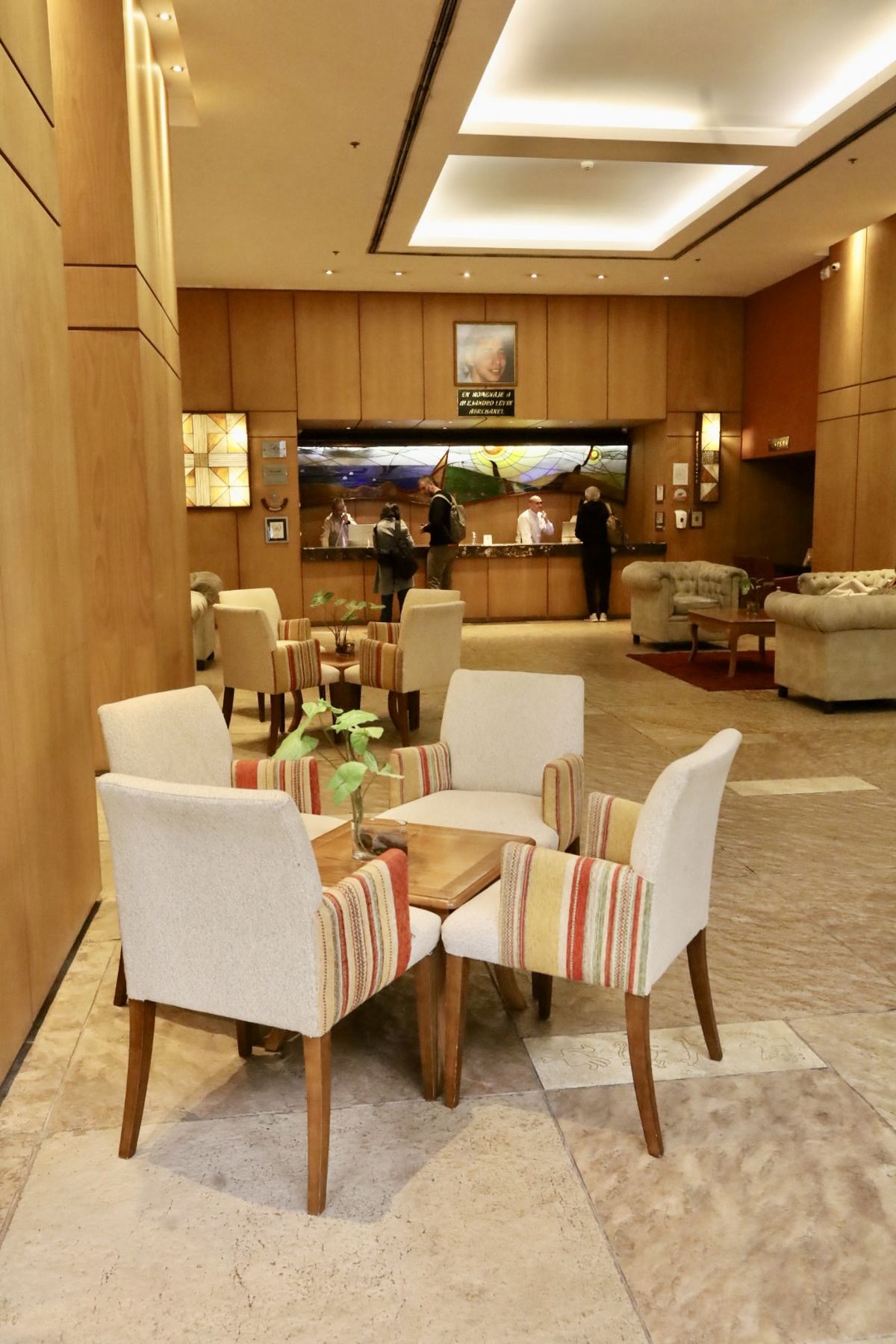 Hotel Alejandro I: una propuesta de lujo y sustentable en Salta