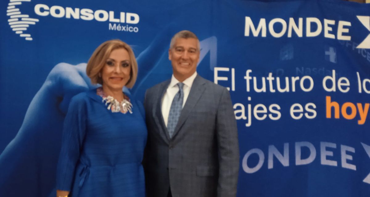 Consolid México concreta Work Day con importantes socios