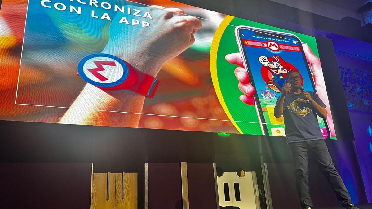 Universal Orlando Resort revela detalles de Epic Universe, el parque ...