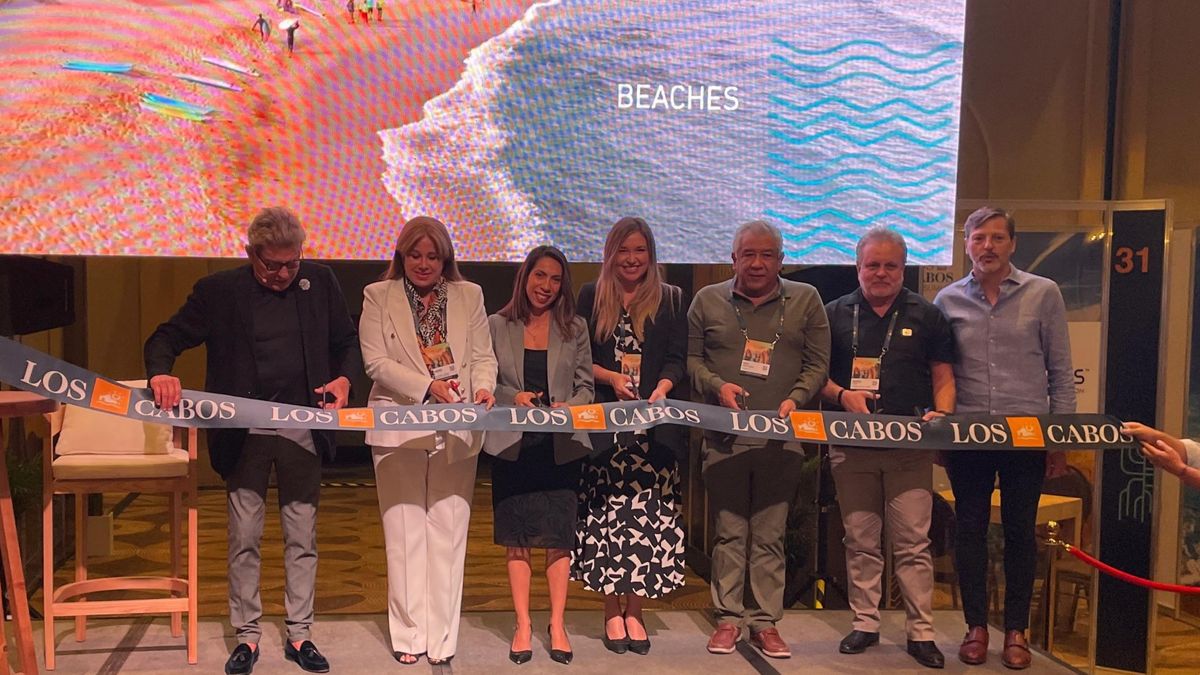 Los Cabos VIP Summit 2024: inauguración promete diversificación de ...