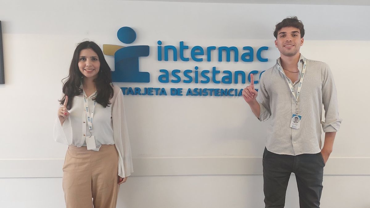 Intermac Assistance festeja sus 25 años con una gran gira por Latinoamérica