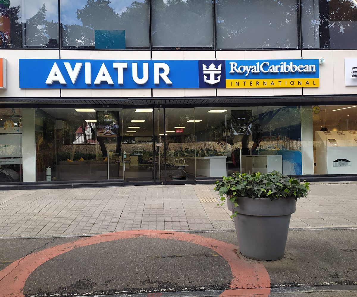 ¿Por qué reservar Royal Caribbean con Aviatur?