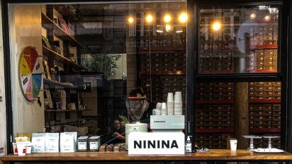 Últimas Noticias Turísticas sobre Ninina en Ladevi Medios y Soluciones ...