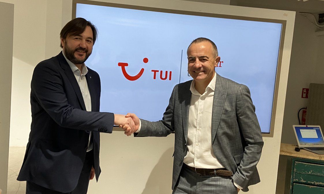 TUI se une a Soltour Travel Partners: claves del acuerdo