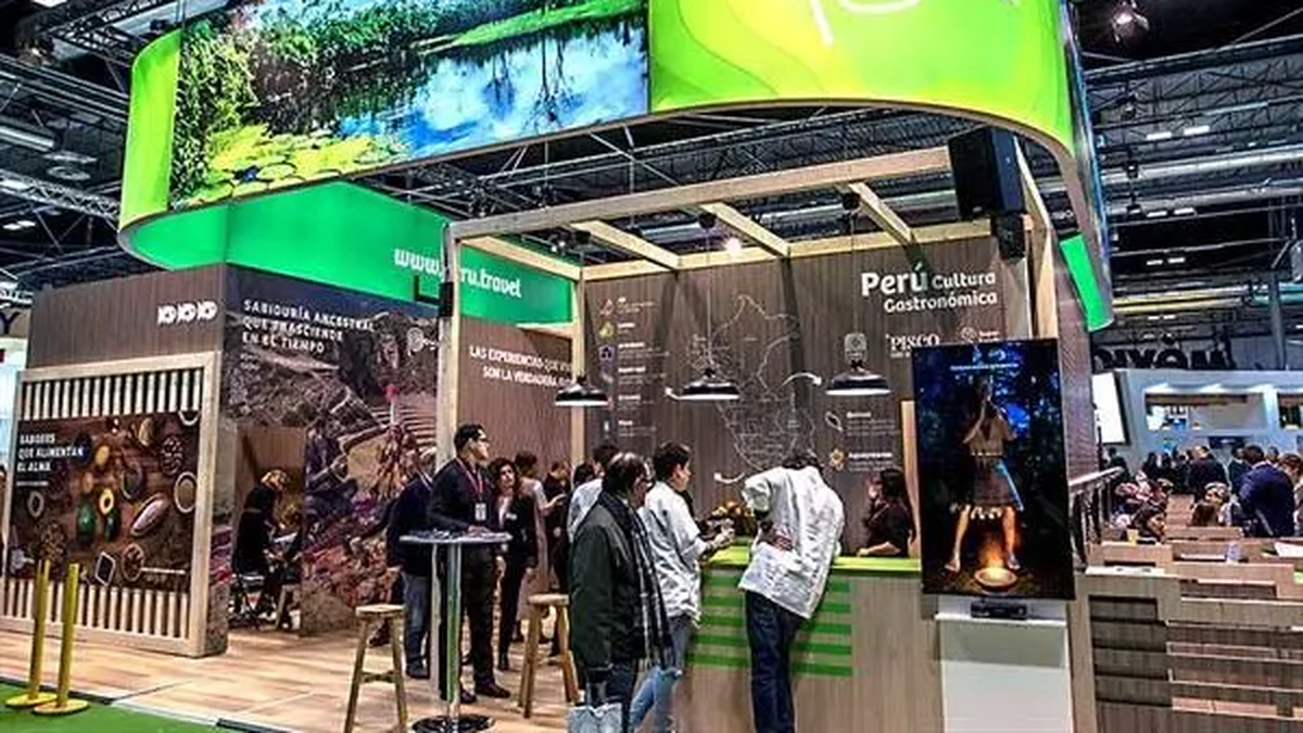 Promperú con nueva edición de Inspira