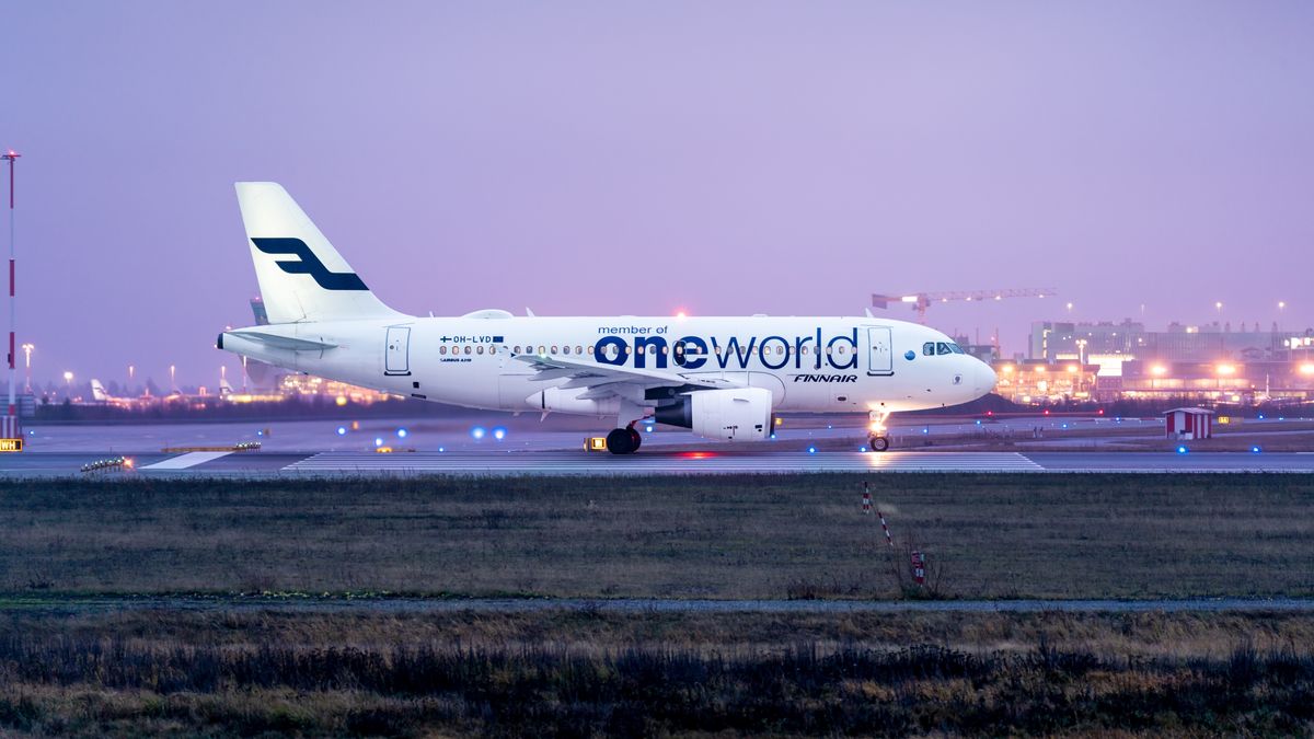 ¿Cuáles son las aerolíneas dentro de Oneworld?