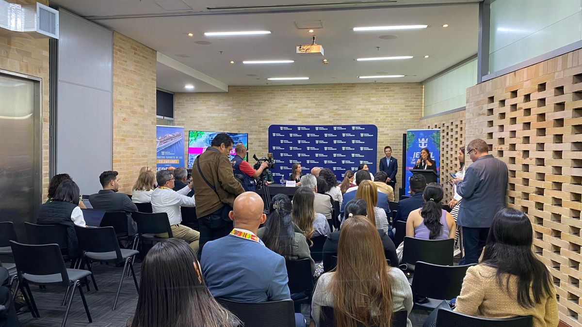 Vitrina Turística Anato Colombia 2025: últimas noticias en directo