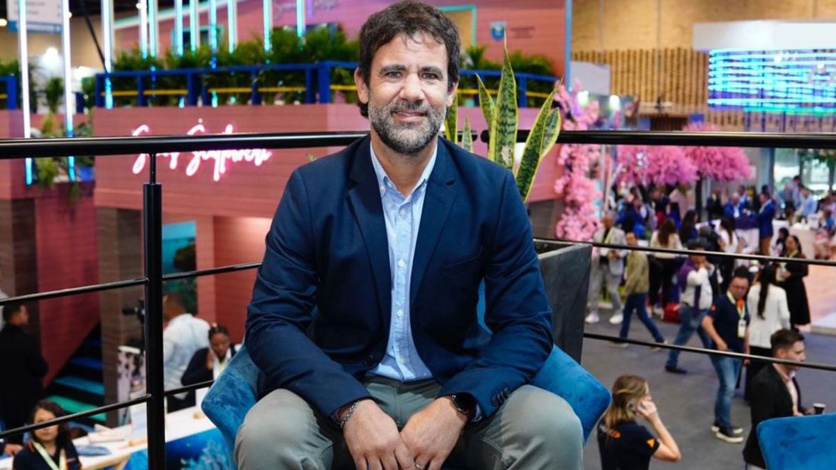 HotelDO: un gran stand y difusión de su propuesta de valor