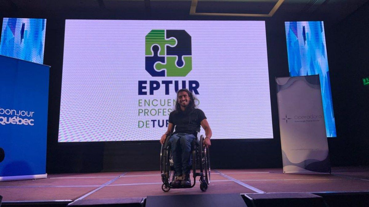 EPTUR: Operadora Concierge y lo mejor del deporte en el mundo