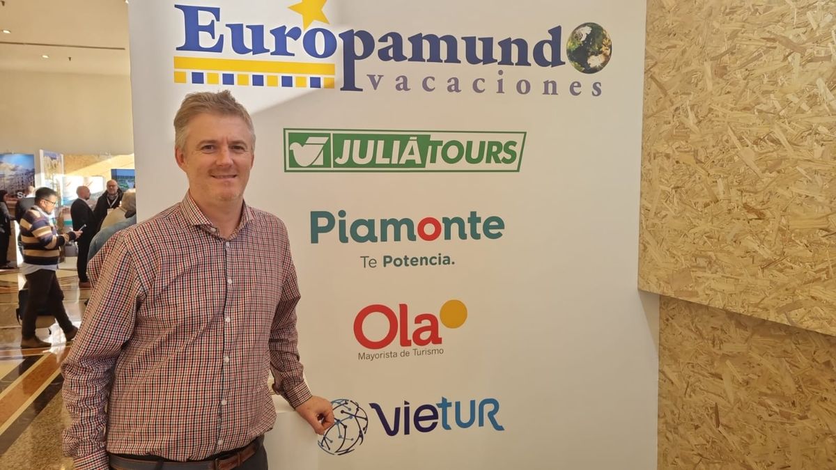 ECTU: Europamundo y el desafío de ser cada vez más global