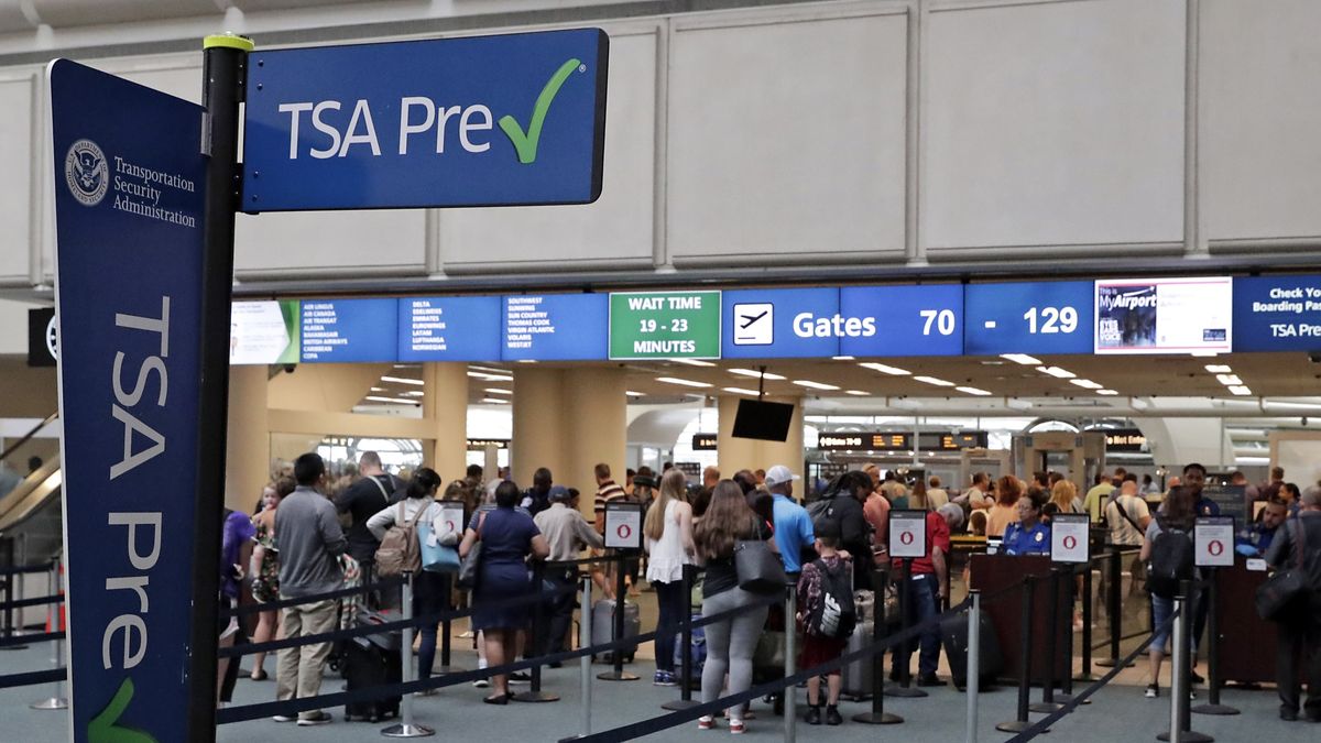 Estados Unidos: qué es Global Entry, el sistema que permite agilizar el ...