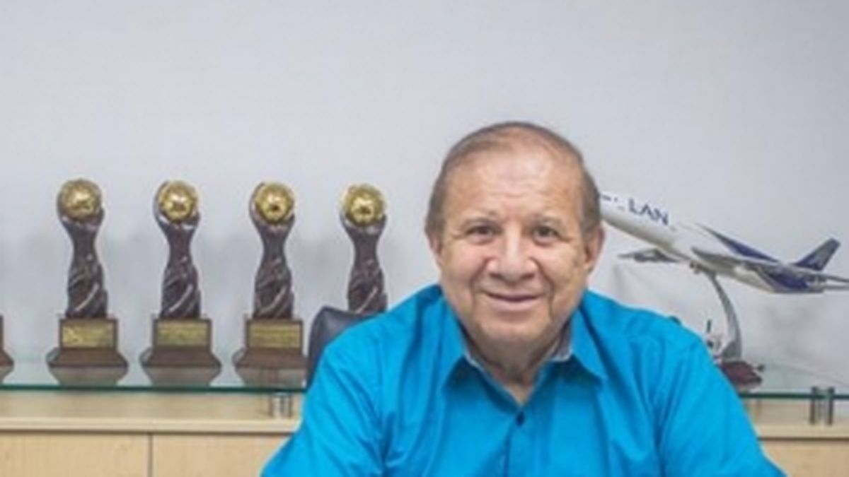 Gerardo Concas, Costamar Group: “El agente de viajes tiene que ser un ...