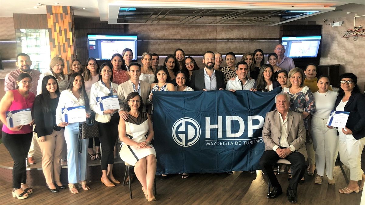 HDP y Wamos Circuitos: destacados programas de la serie Eco