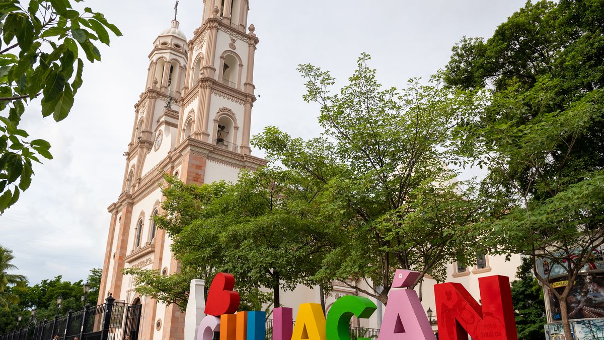 Culiacán, un destino lleno de historia y misticismo