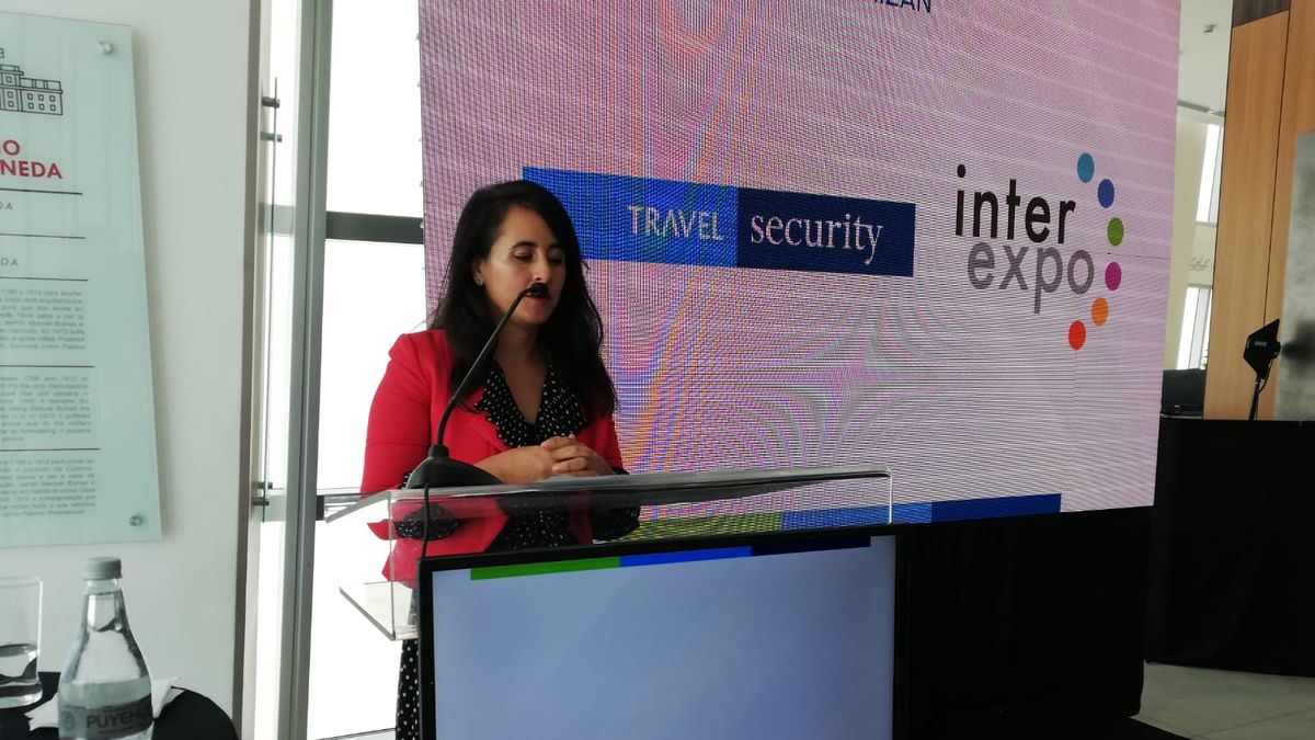 BTE: Sernatur da a conocer las cifras de la reactivación