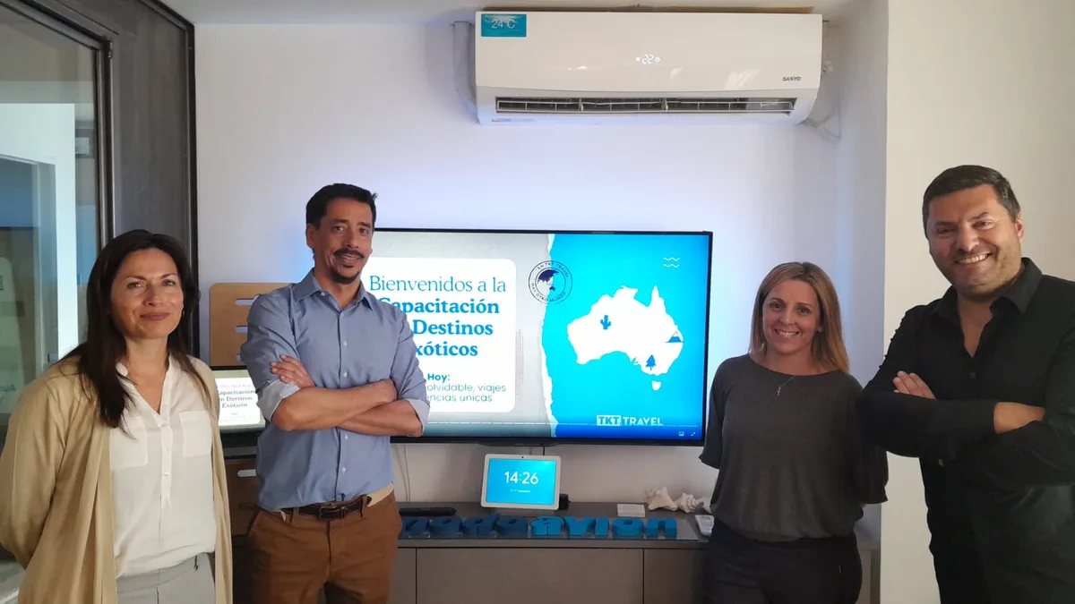 TKT.Travel: destacado crecimiento en 2024 y positiva proyección para 2025