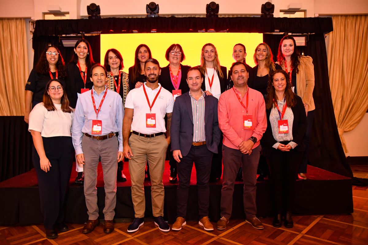 Ola Conecta: un evento con networking y capacitación sobre el Caribe