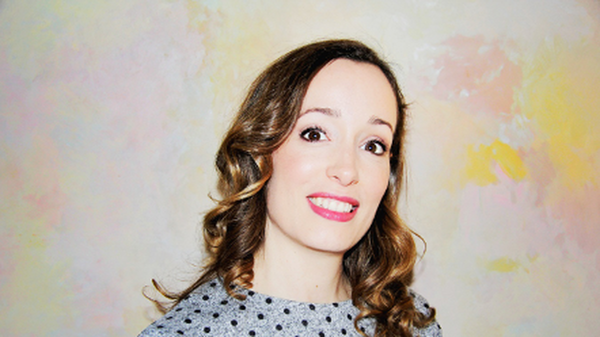 Isabel Novoa es la nueva presidenta de la ISTO