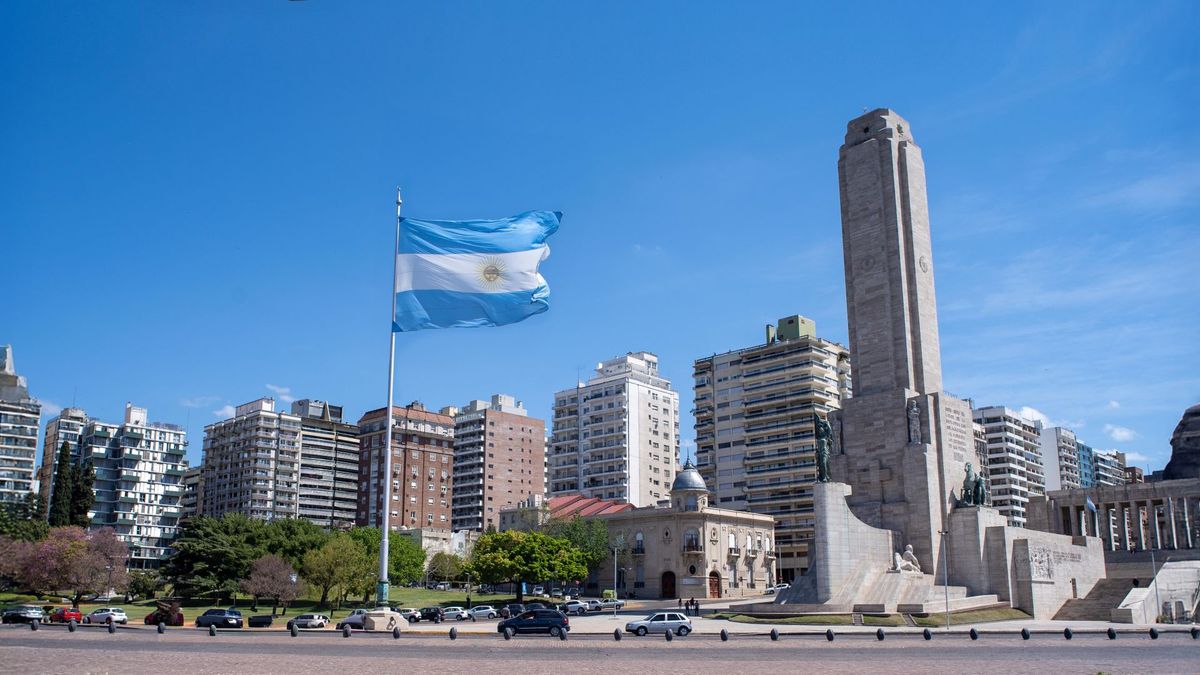 Arajet conectará a Punta Cana y Rosario con tres frecuencias semanales