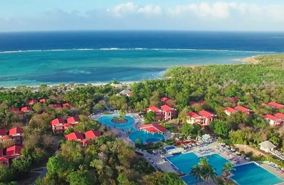 Meliá Hotels International: nuevos proyectos hoteleros en Cuba