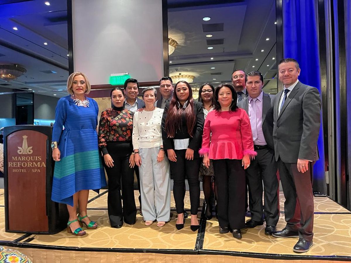 Consolid México concreta Work Day con importantes socios