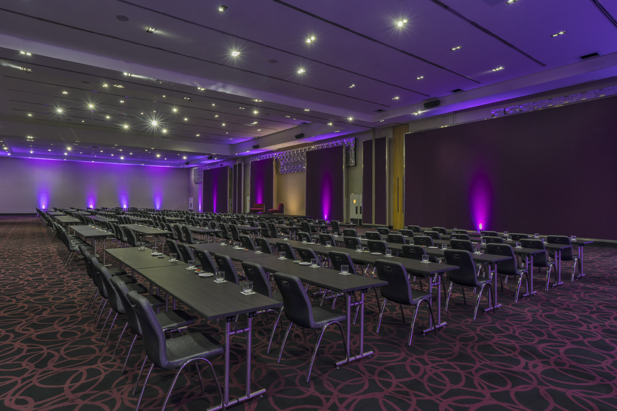 Marriott Bonvoy Events: beneficios exclusivos para los organizadores de ...