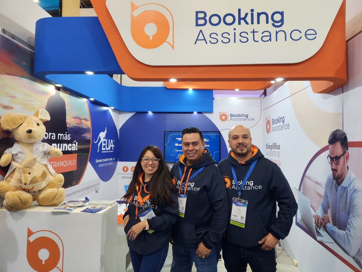 Vitrina Turística Anato 2023: galería de fotos del evento