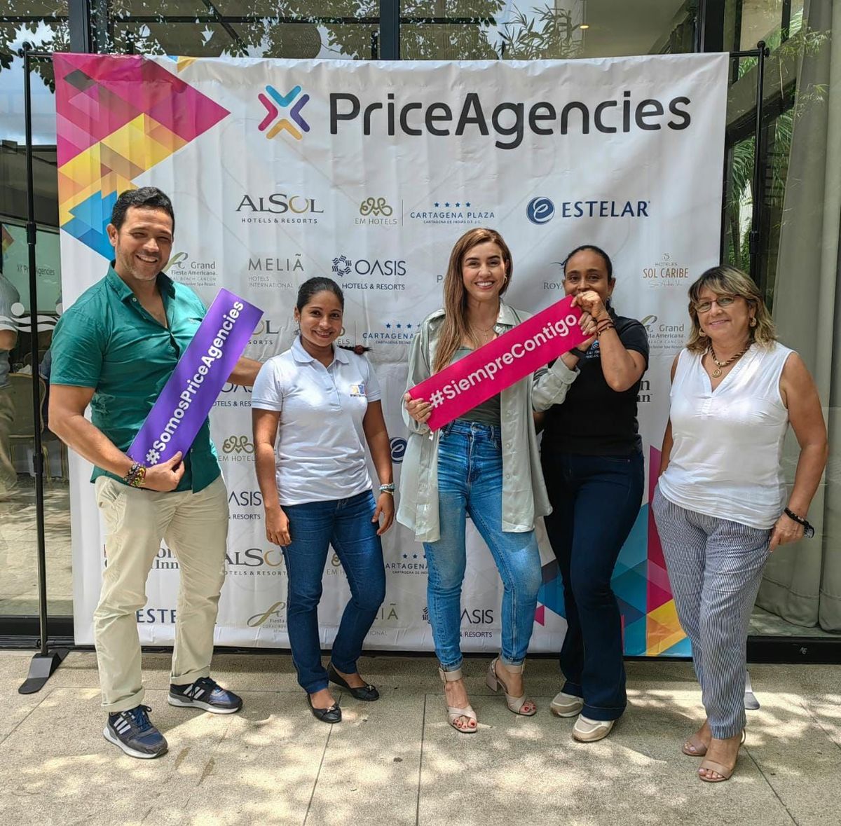 PriceAgencies contribuye al crecimiento de las agencias