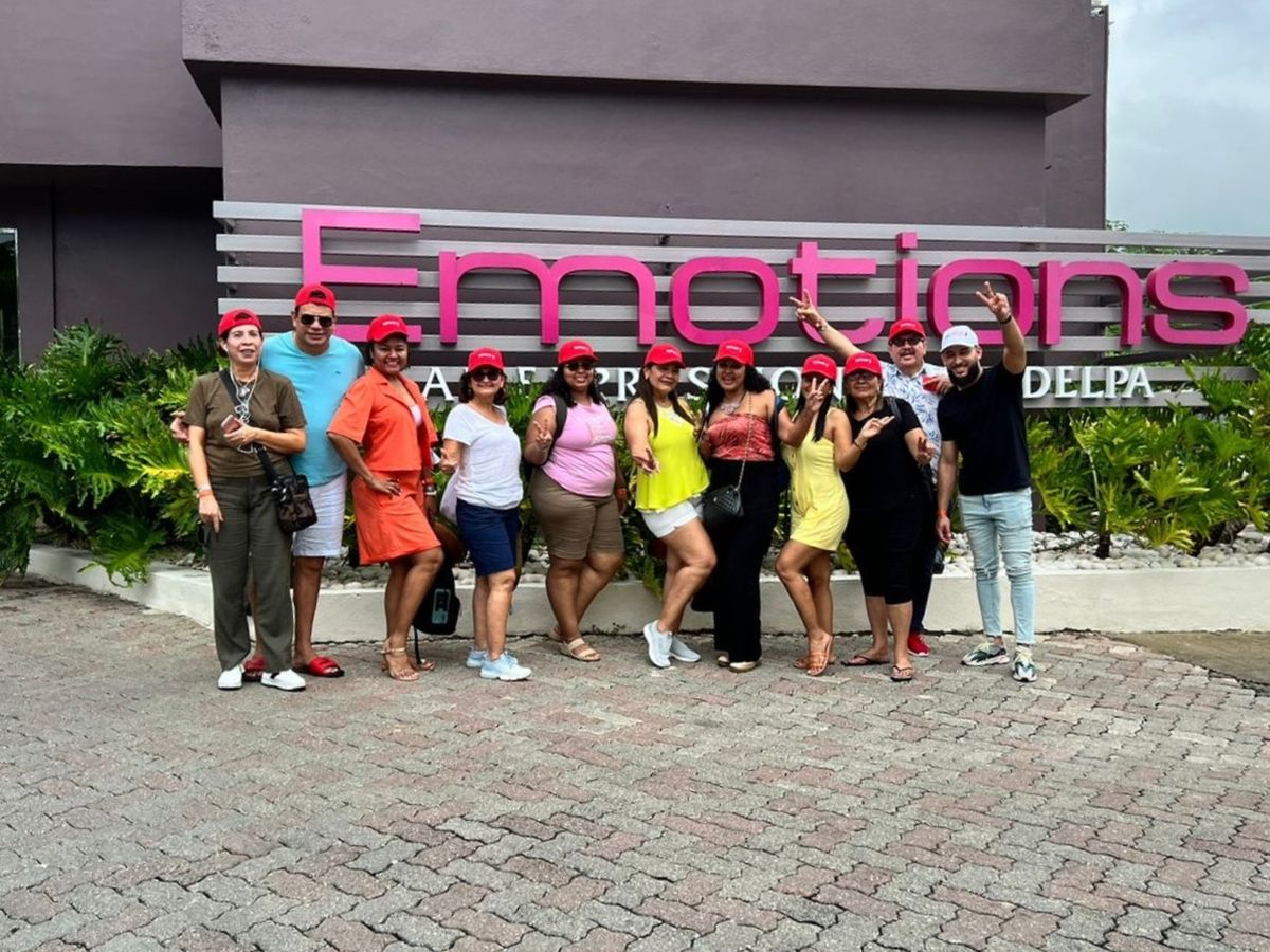 Air Century: novedoso fam trip hacia Santo Domingo