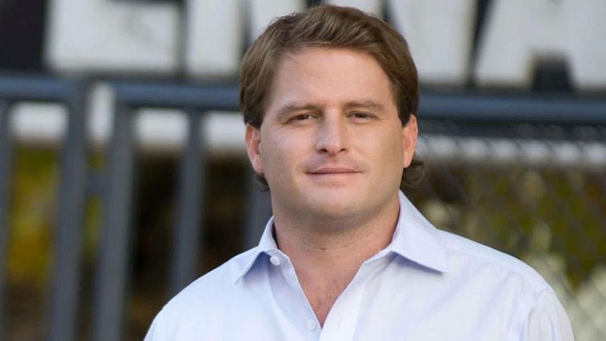 ¿Alex Campbell será el secretario de Turismo de Javier Milei?