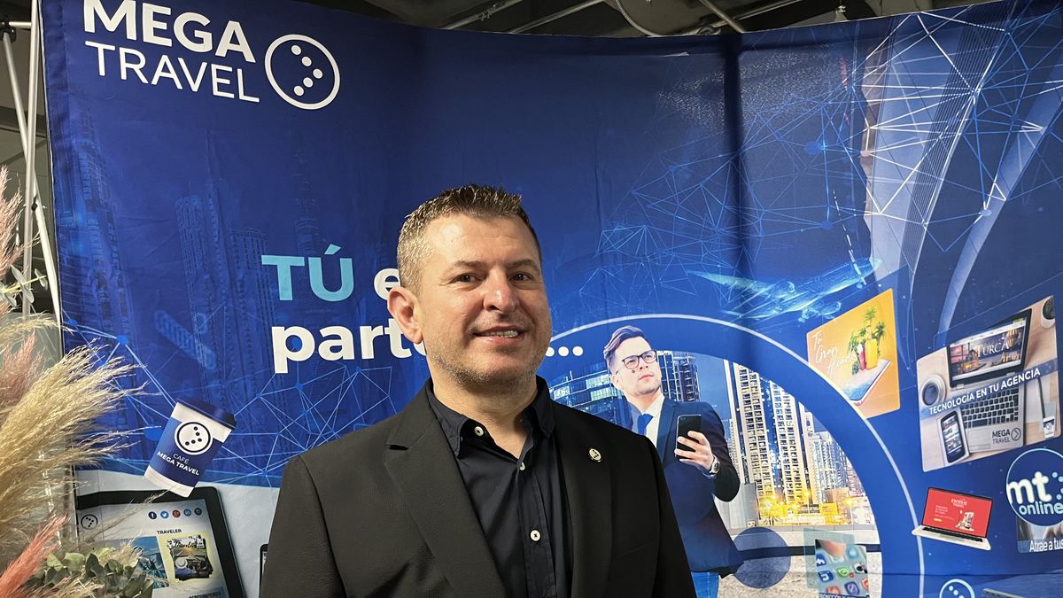 Mega Travel y Exa Travel con presencia destacada en Fitur