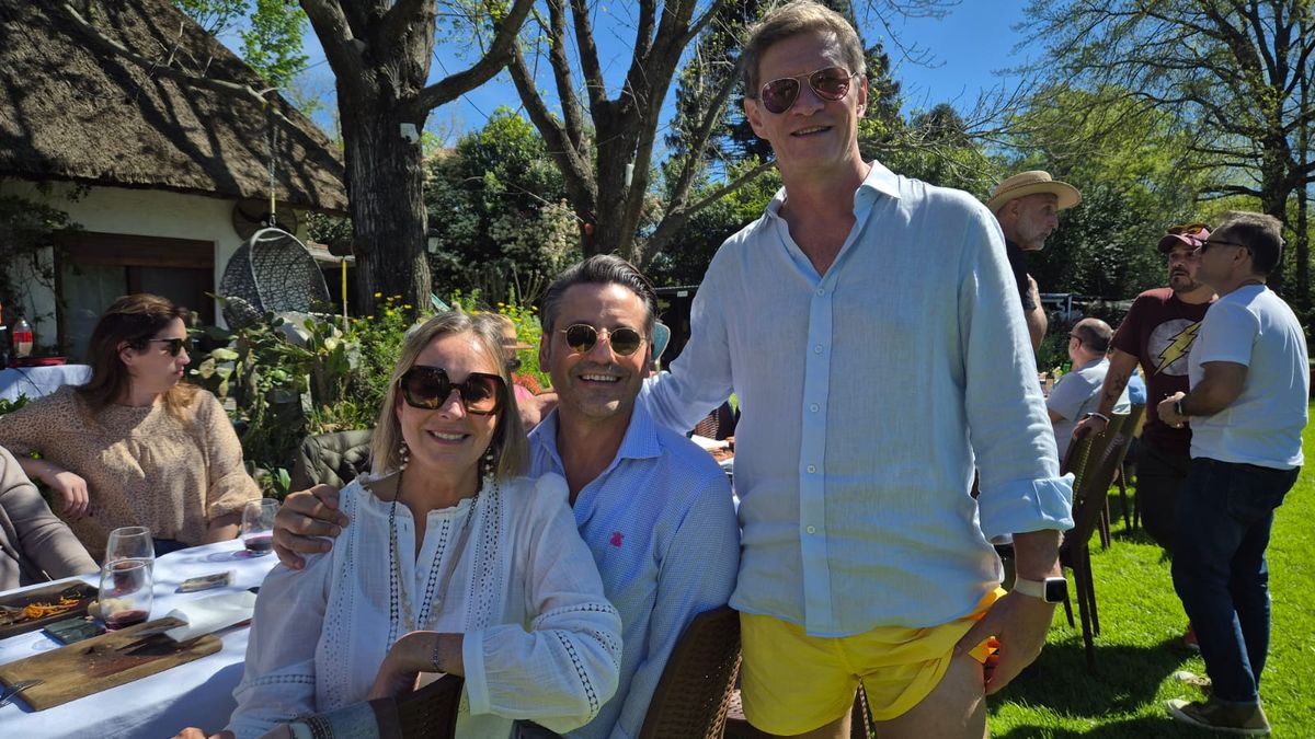 El asado de Solvera, un clásico de FIT