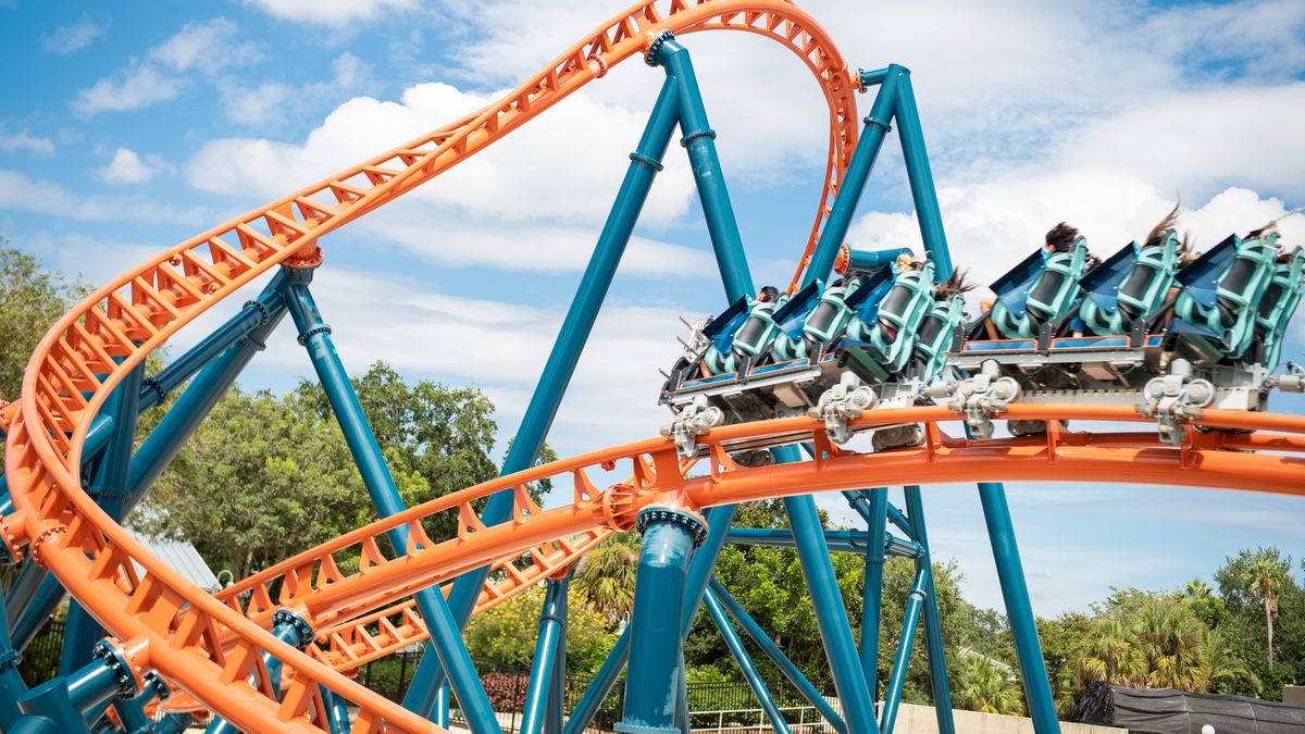 SeaWorld Parks estrena portal para Latinoamérica