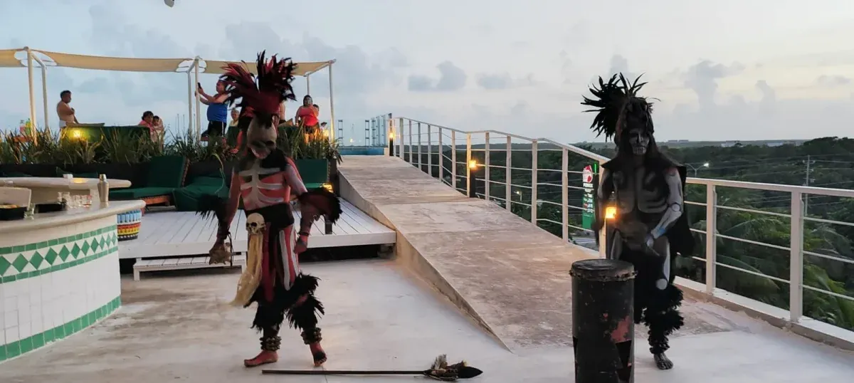 Euromundo brindó un fam trip para presentar el hotel Siente Tulum