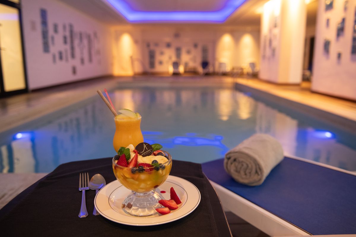 Hotel Alejandro I: una propuesta de lujo y sustentable en Salta