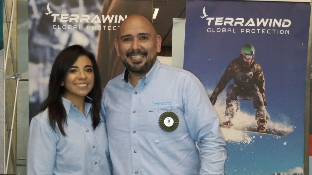 EPTUR: Terrawind destaca con tres productos especiales