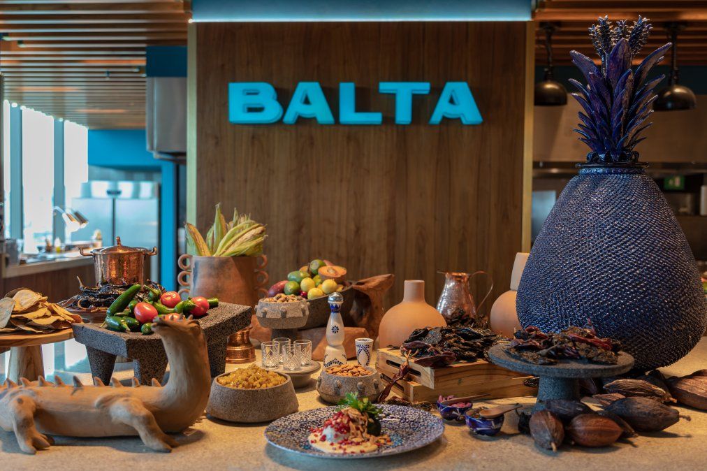 SOFITEL. Fiestas Patrias en su icónico hotel céntrico